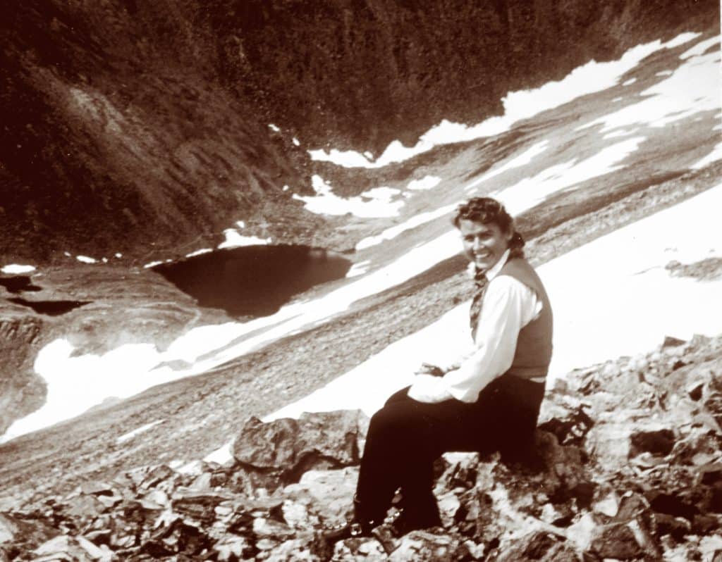 Summit County pioneers: Edna and Max Dercum | SummitDaily.com